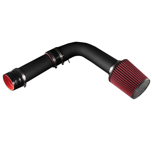 K-Tuned 8th Gen Cold Air Intake 06-11 Honda Civic Si - HARDmotion ...