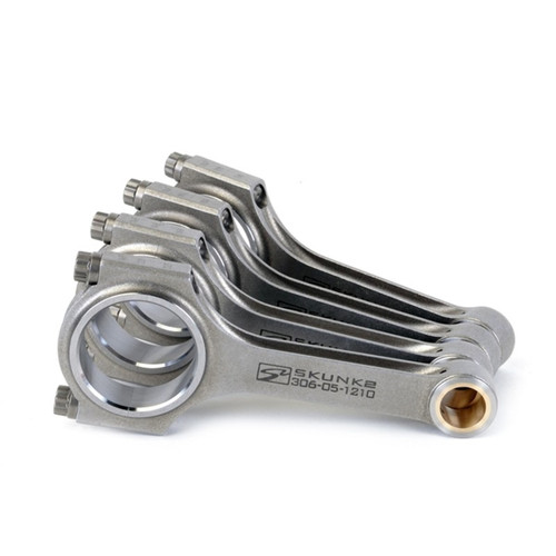 Skunk2 Alpha Lite Series Honda D16/ZC Connecting Rods - HARDmotion ...