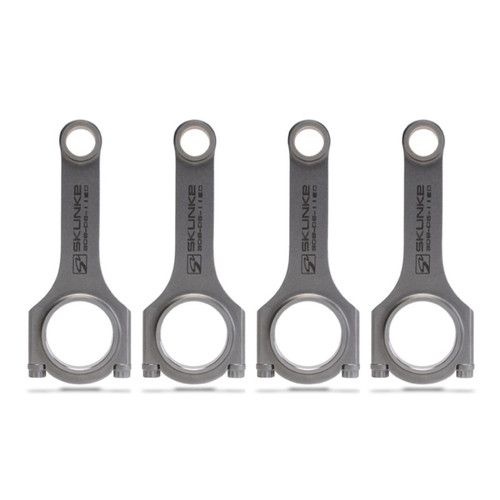 Skunk2 Alpha Series Honda D16/Z6 Connecting Rods (Long Rods ...