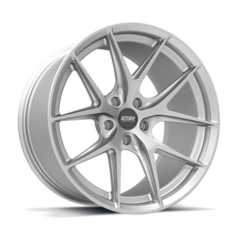 ESR RF2 Rotary Forged Wheels
