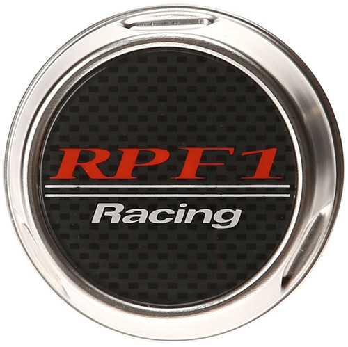 Enkei RPF1 Center Caps | A379-0000SP 16 17 18 Inch Wheel