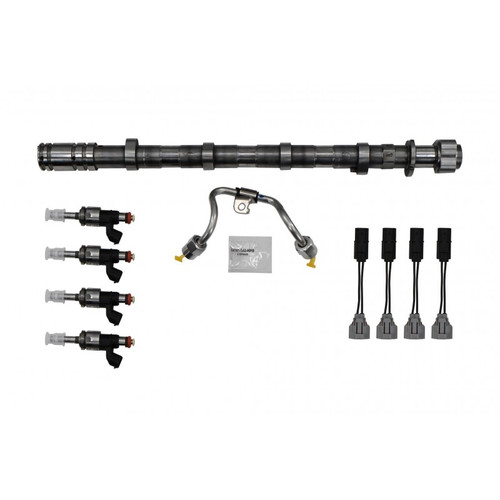 Hondata 2017-2021 Civic Si Fuel System Upgrade - HARDmotion - Honda ...