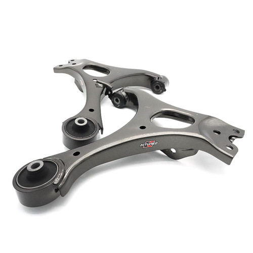 K-Tuned 06-11 Civic Front Lower Control Arms Pair - HARDmotion - Honda ...