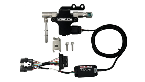 Hondata CANFlex 10th Gen 2.0T 2017-2021 Civic Type-R FK8 RDX Accord 2 ...