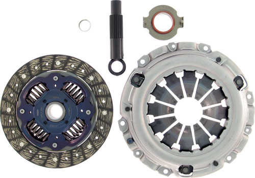 06-11 Honda Civic Si OEM Clutch 22200-RBC-003 & 22300-PRC-003 ...