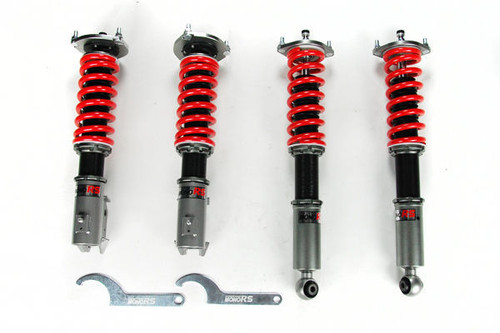 Godspeed Mono-RS Coilover Suspension Kit