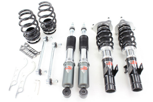 Silver's NEOMAX Coilovers Acura Integra (DE4) 2023+ - HARDmotion ...