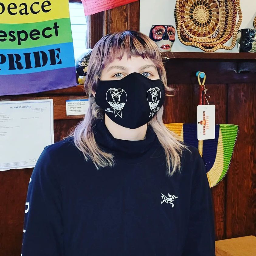 Welcome, Ellen! - Tango Zulu