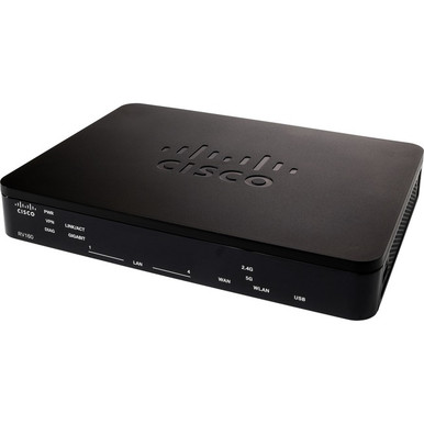 Cisco RV160 VPN Router - RV160-K9-AU