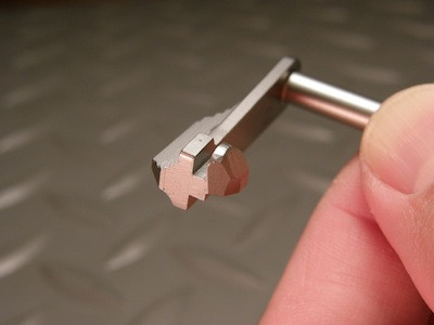 Slide Stop, Gen 2 - 10-8 Performance