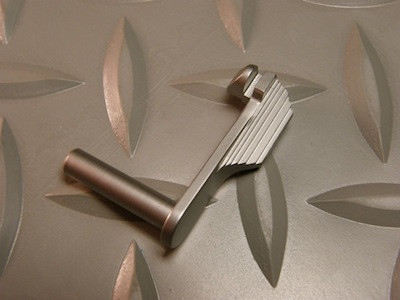 Slide Stop, Gen 2 - 10-8 Performance