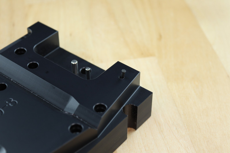 Armorer Block, 1911/2011 - 10-8 Performance