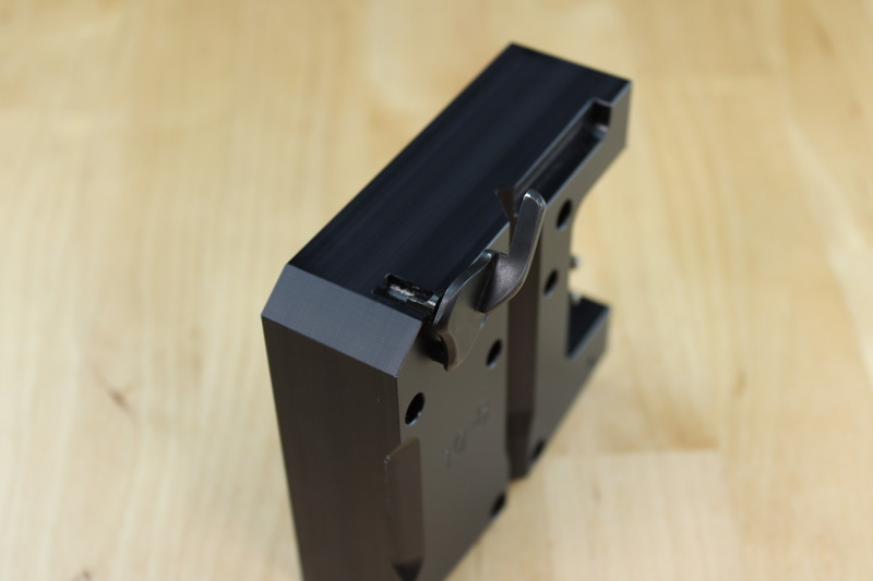 Armorer Block, 1911/2011 - 10-8 Performance