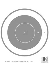 10-8 Target Download Bundle v4 - 10-8 Performance