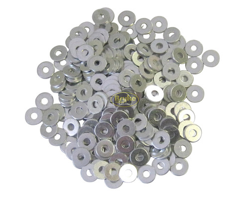 Rivet Back-Up Washers