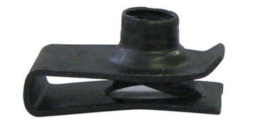 Standard J-Clip - Bryke Fasteners