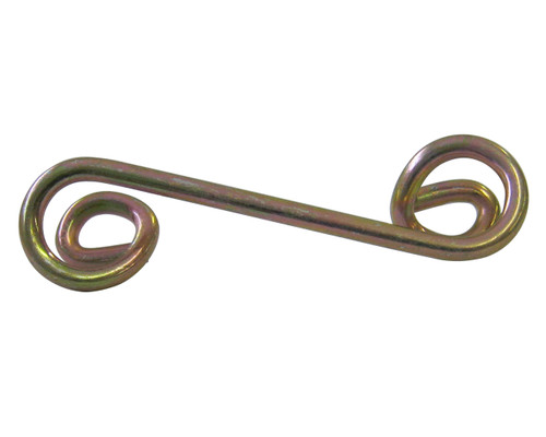 Quarter Turn Spring 1-3/8"