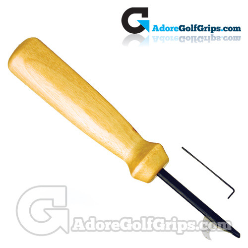 Rhino Rip - Golf Grip Removal Tool - AdoreGolfGrips.com