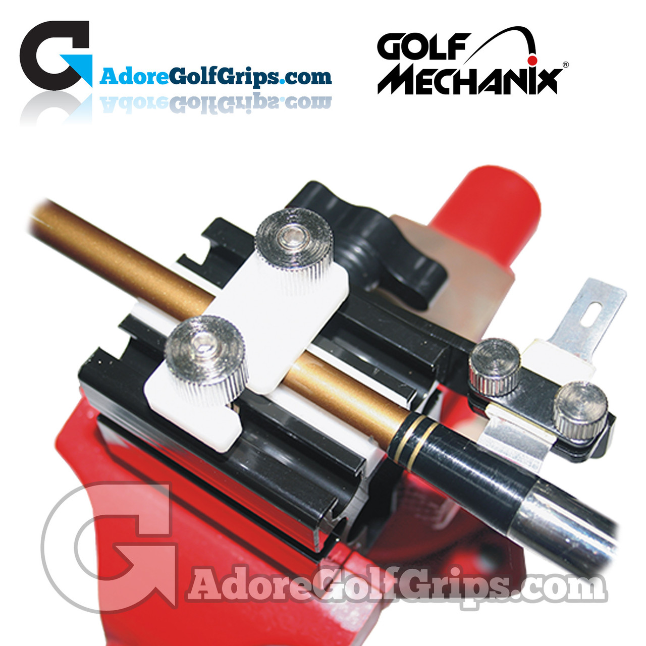 Golf Mechanix Ferrule Trimmer