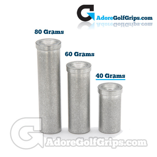 Lead,Counterbalance,Weights,Putters,40 Grams