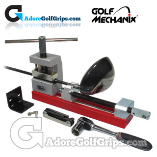 Golf Mechanix Heavy Duty Compact Shaft Extractor