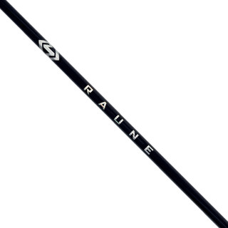 Graphite Design Raune Alignment Sticks - Black