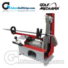 Golf Mechanix Compact Shaft Cutter & Ferrule Prepping Station