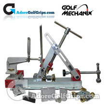 Golf Mechanix Pro Tour Universal Lie & Loft Bending Gauge Machine