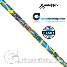 autoFlex Joy 365 Driver Shaft (37g-59g) - 0.335" Tip - Yellow