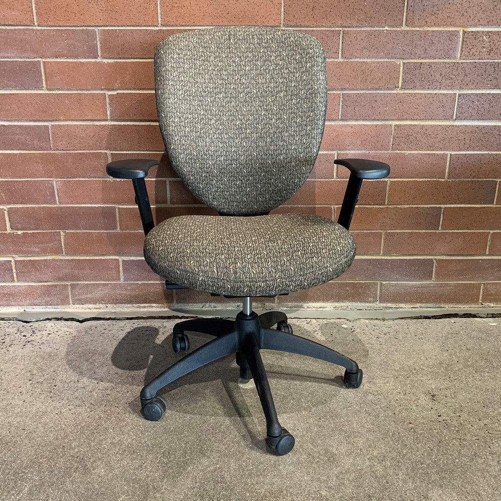 Pre-Owned Kimball Task Chair - Everything For Offices