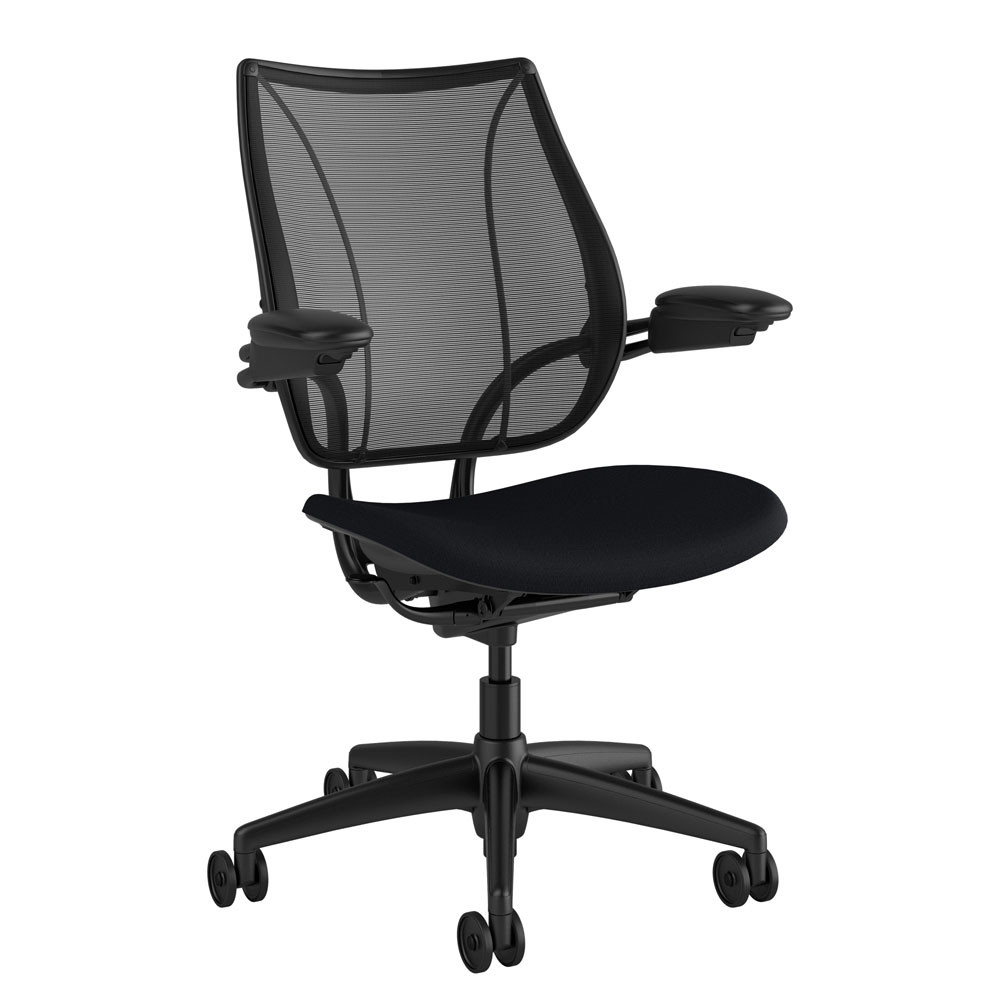 Humanscale Liberty Task Chair - Everything For Offices