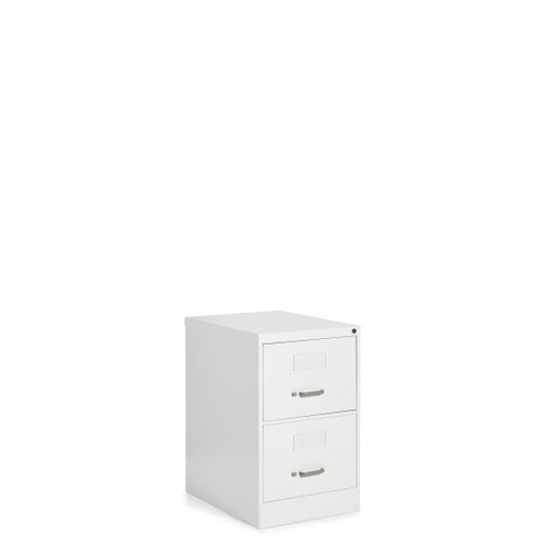 Global 2 Drawer Legal File with lock, (Special Order - Extended Lead ...