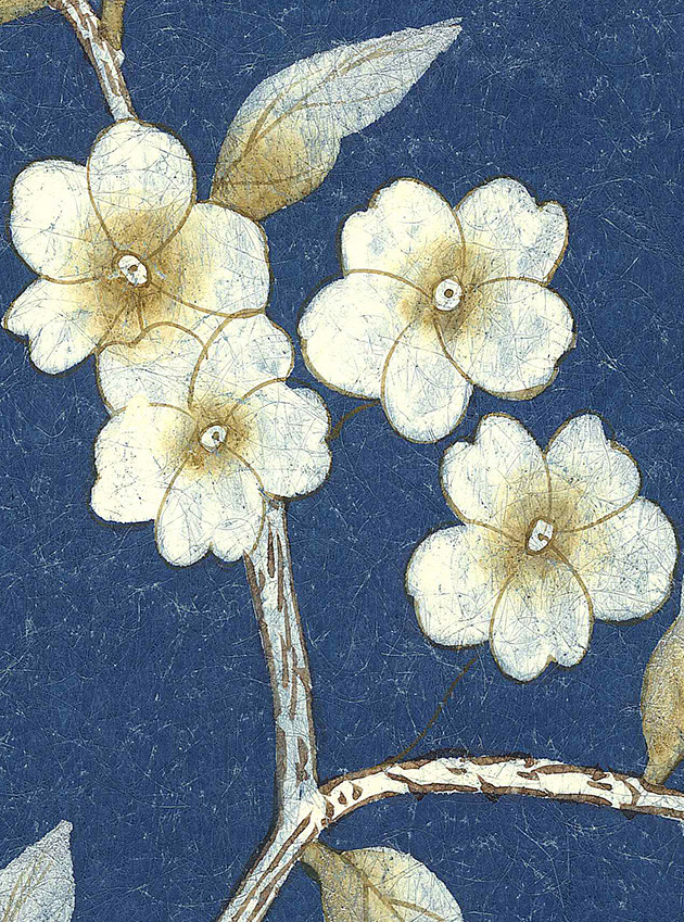 Chai Wan Triptych by Paul Montgomery