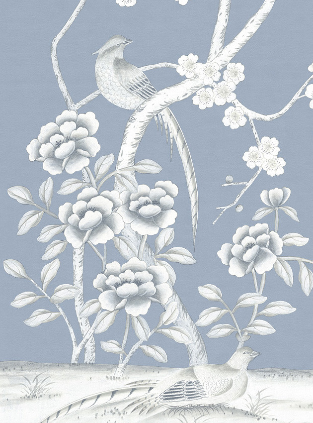 Maysong Charcoal by Paul Montgomery