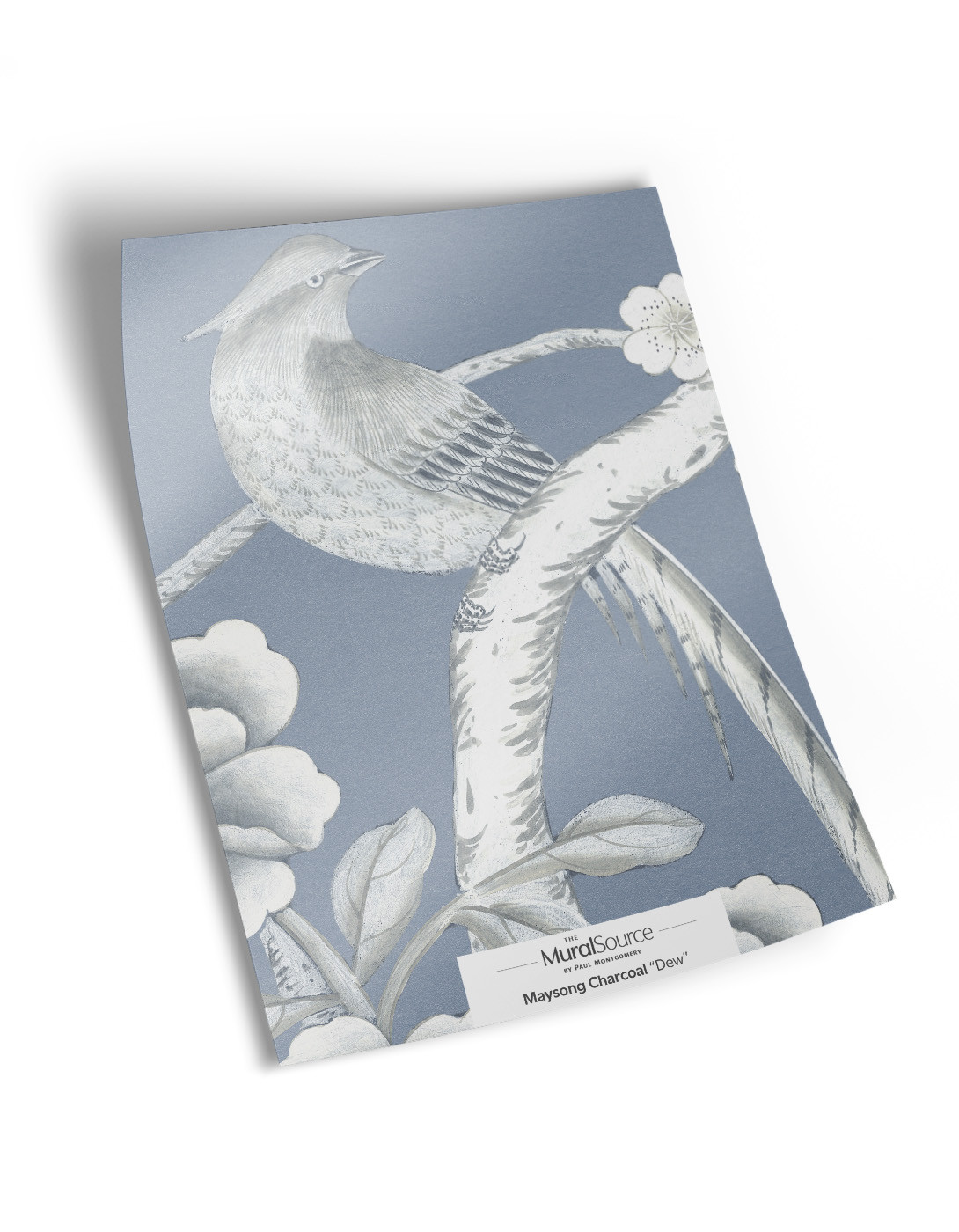 Maysong Charcoal Sample