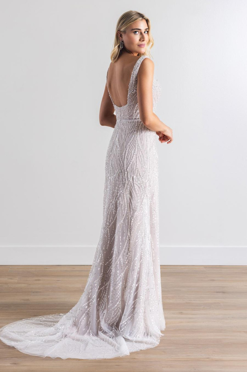 PERCY - Marie Me Bridal