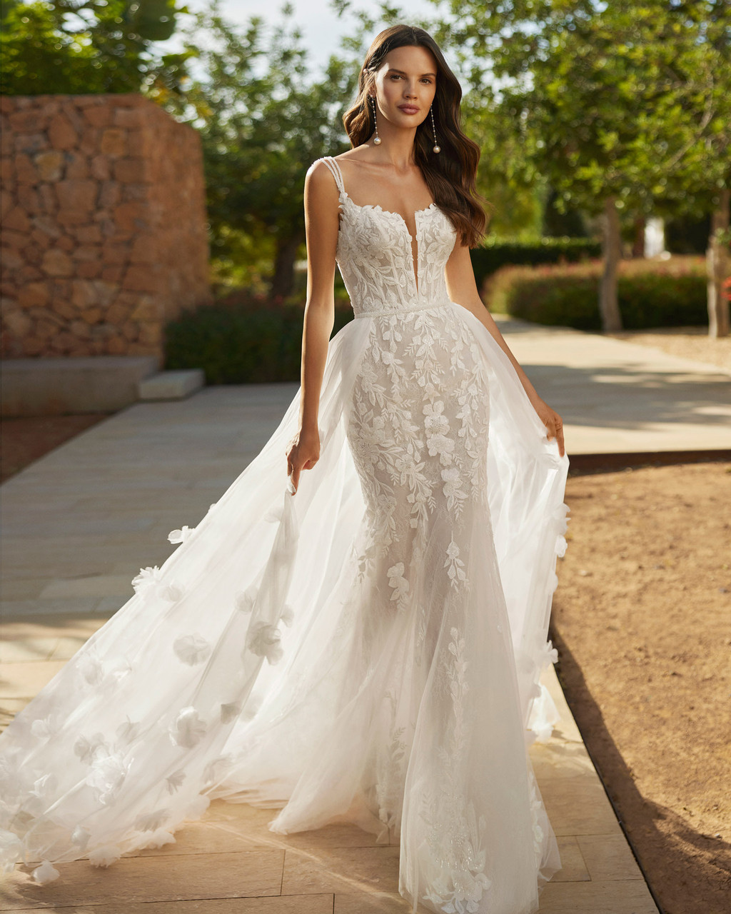 SEMIRA - Marie Me Bridal