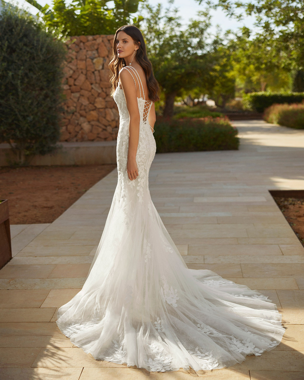 SEMIRA - Marie Me Bridal