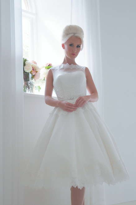 MABEL - Marie Me Bridal