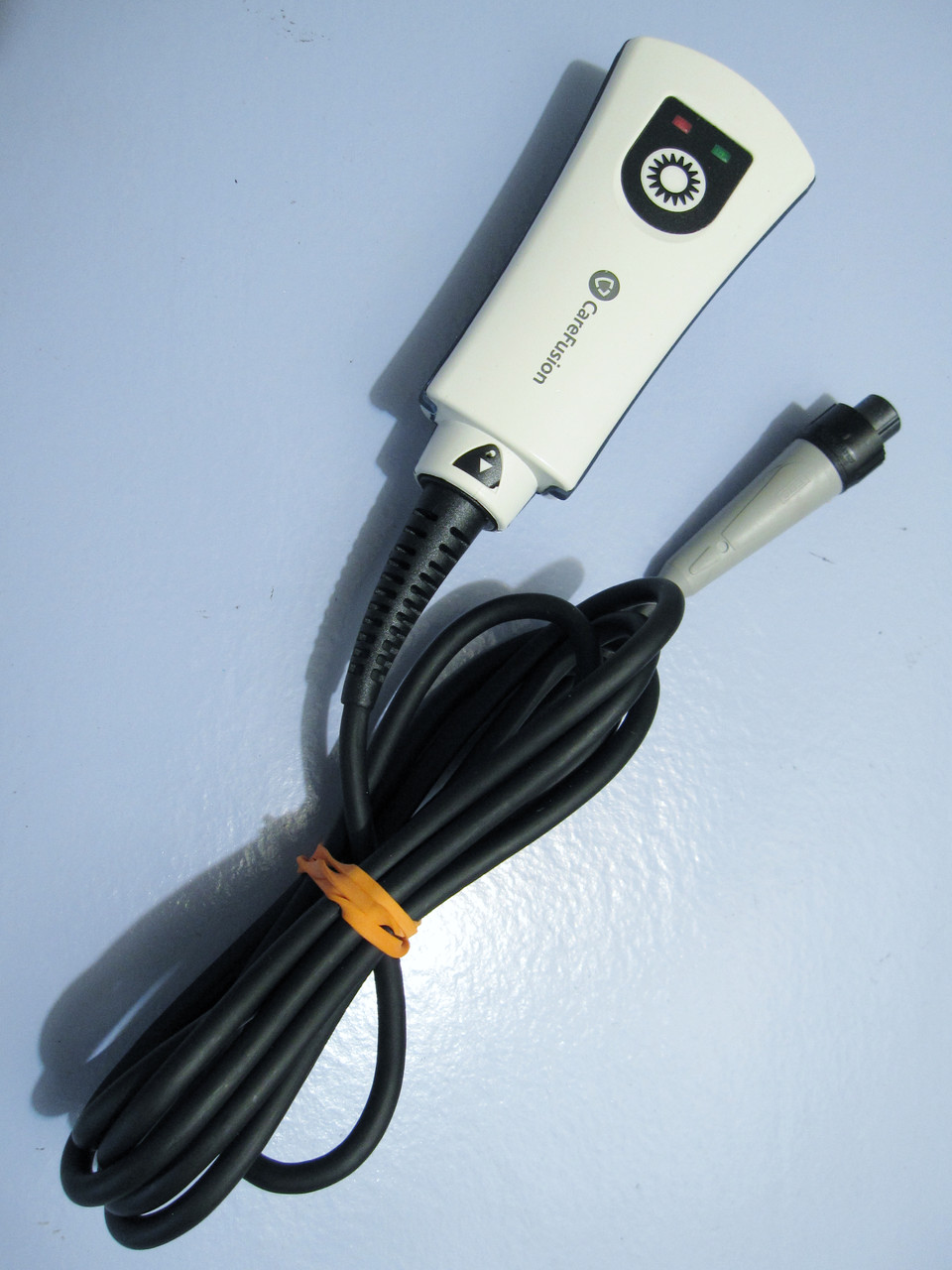 Alaris 12275841 Hand Scanner Remote for Alaris 8600 Auto ID Module JDK ...