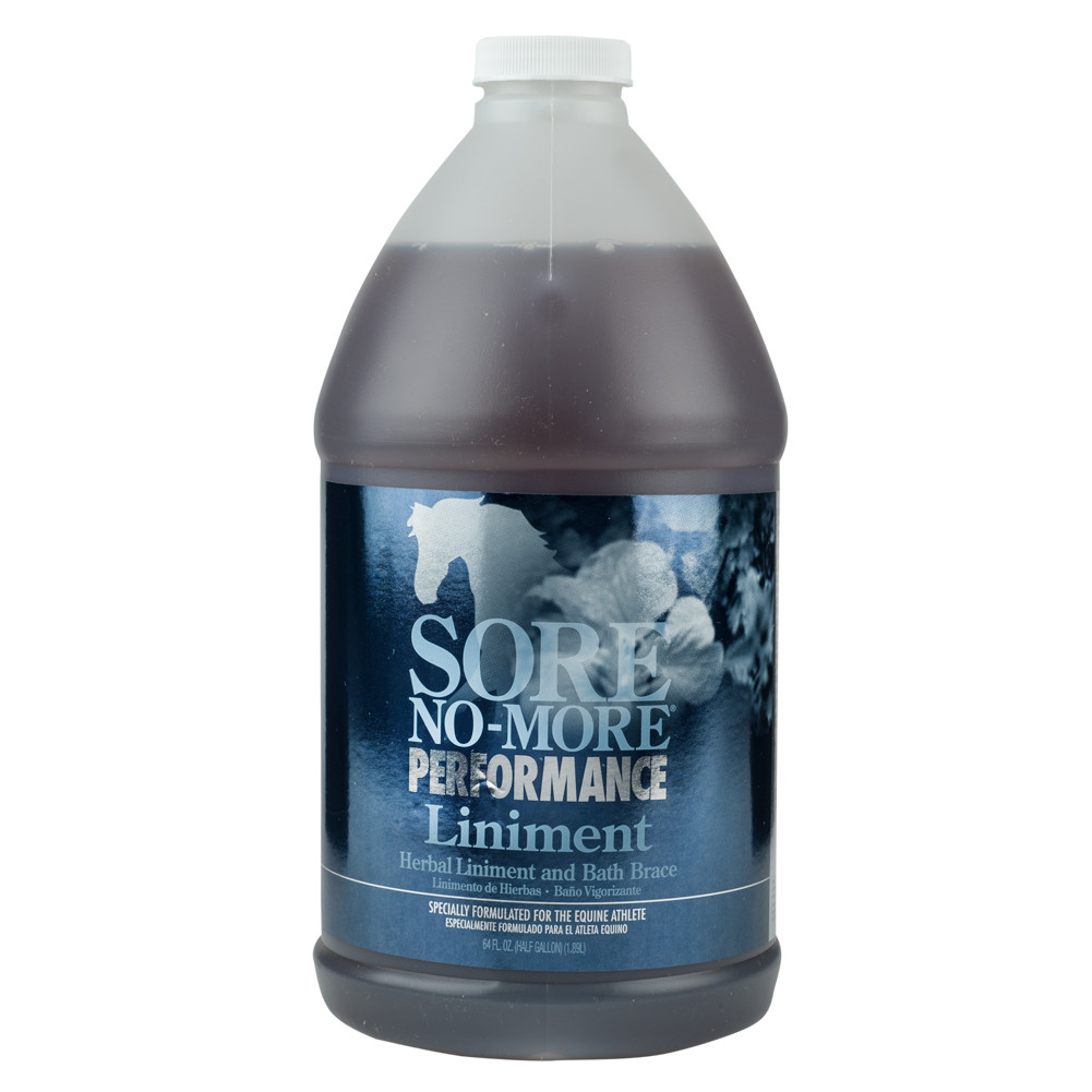 Sore No More Performance Ultra Liniment 8 oz - LV Performance