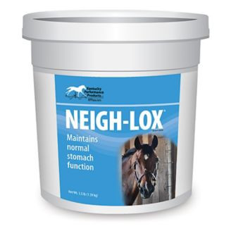 Neigh-Lox | LVPerformance.com