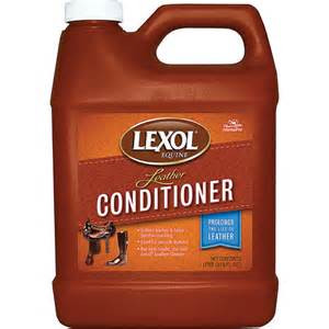 Lexol Leather Conditioner | LVPerformance