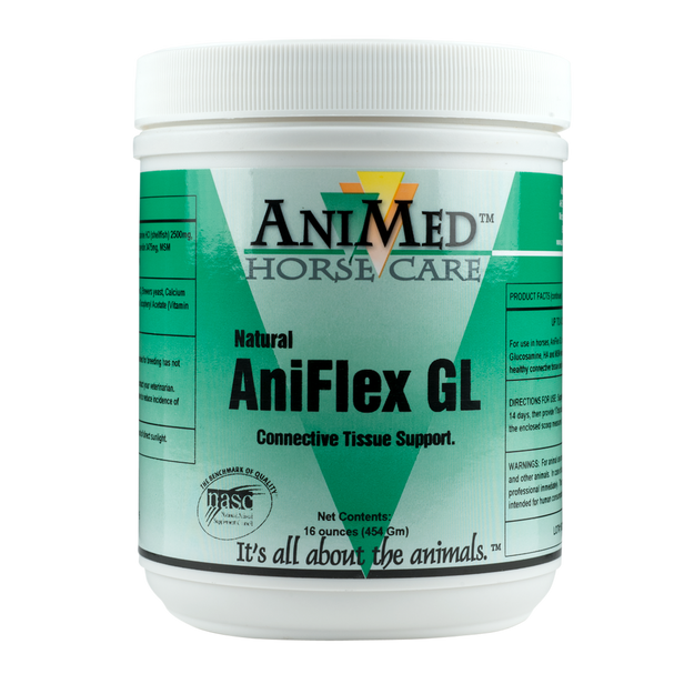 AniMed Aniflex GL 16oz - LV Performance