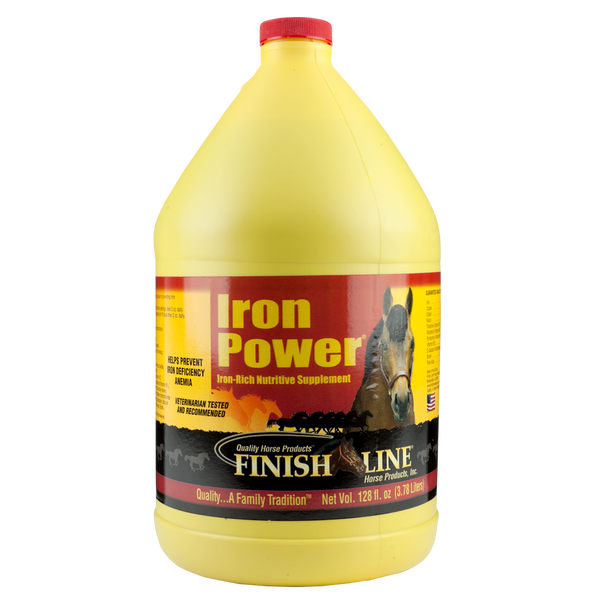 Iron Power