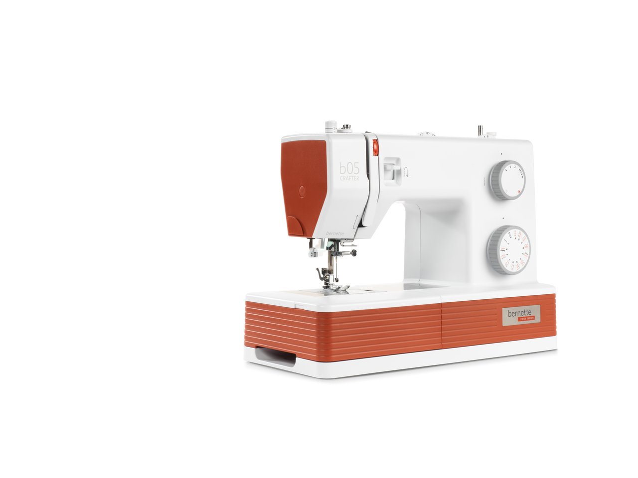 Bernette b05 Crafter - The Iowa Quilt Block