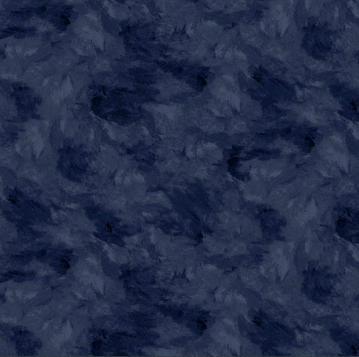 Crushed Velvet 108" wide Navy - The Iowa Quilt Block