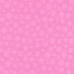 Hash Dot - Rose - The Iowa Quilt Block