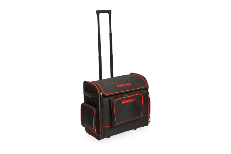 Bernina Large Trolley - The Iowa Quilt Block