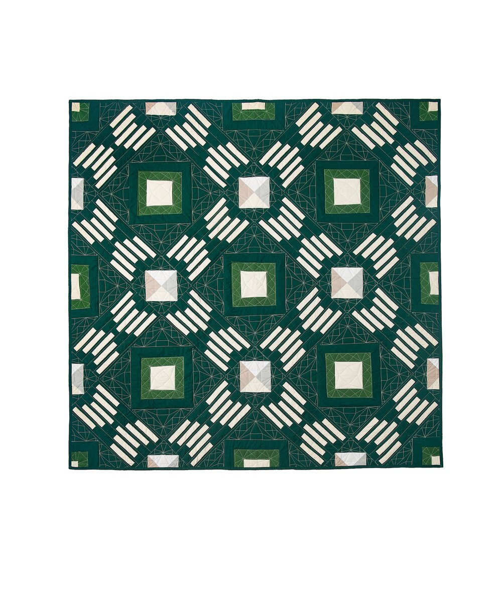 Phoenix Quilt Pattern